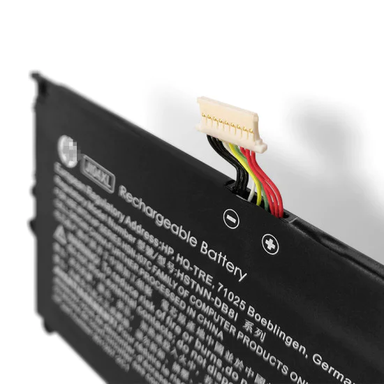 JI04XL 901307-2C1 Battery For HP Elite X2 1012 G1 G2 Laptop