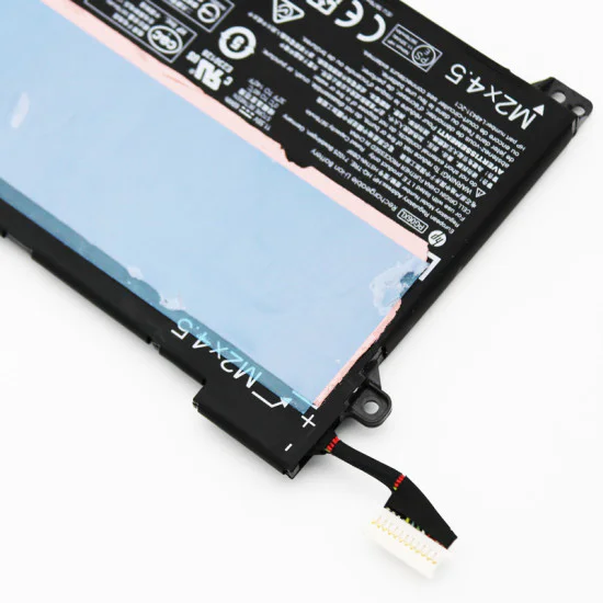 Hp PG06XL 5676mAh (69Wh) 11.55V Replacement Battery