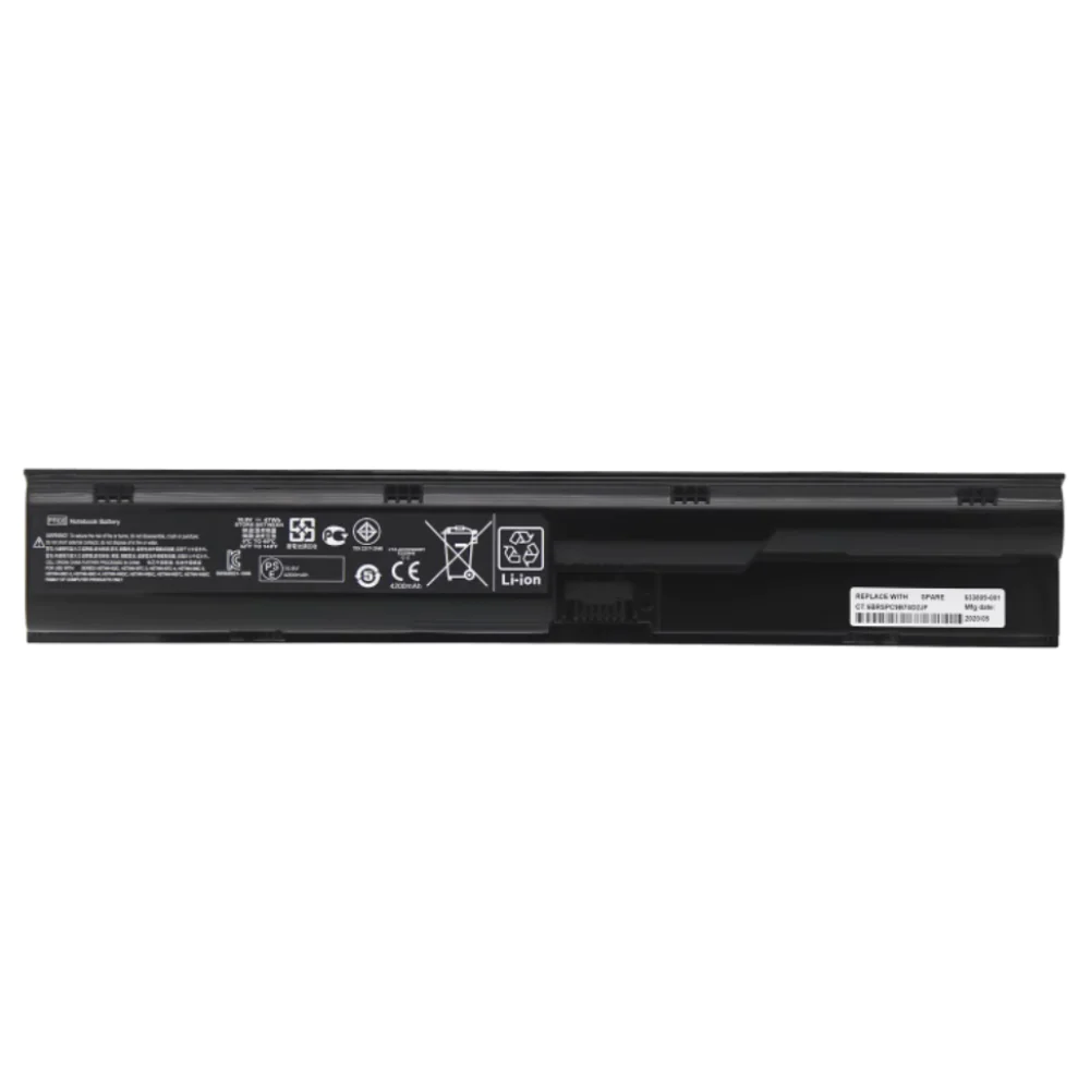 Hp Probook 4331s series 11.1V 48Wh Replacement Battery